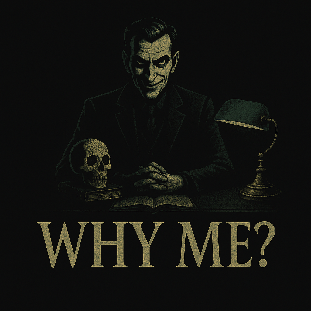Home - scarytalespodcast.com